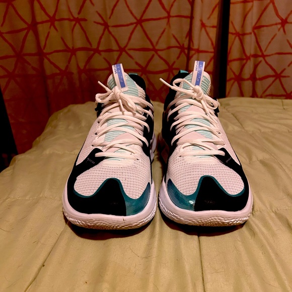 Shoes | Ua Flow Basketball Shoes | Poshmark
